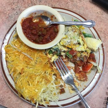 Waffle Barn - 77 Photos & 161 Reviews - Breakfast & Brunch - 1050 ...