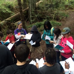 Alliance Redwoods Conference Grounds - 32 Photos & 16 Reviews - Venues ...