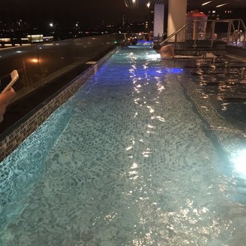 Sojo Spa Club - 496 Photos & 257 Reviews - Hydrotherapy - 660 River Rd ...