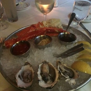 Prime One Twelve - 930 Photos & 1270 Reviews - Steakhouses - 112 Ocean ...