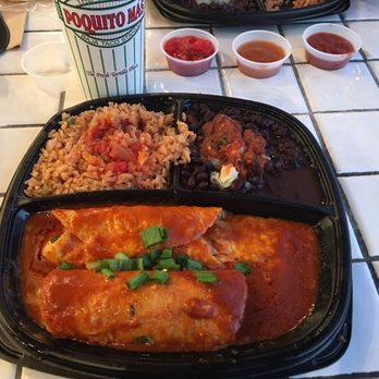 Poquito Más - 189 Photos & 524 Reviews - Mexican - 2635 W Olive Ave ...