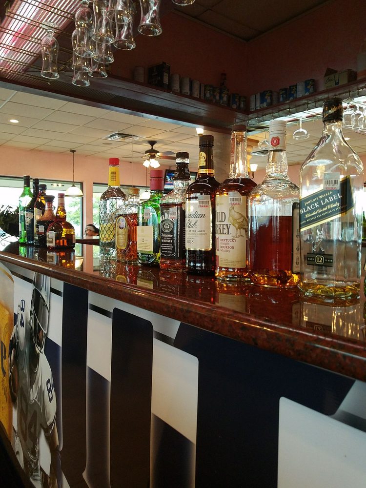 Danny’s Restaurant - Restaurants - 4450 S Zapata Hwy, Laredo, TX ...