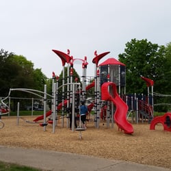 Mercer Park - Parks - 2701 Bradford Dr, Iowa City, IA - Yelp