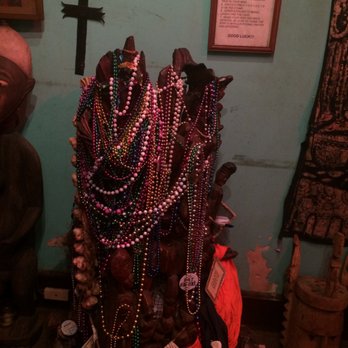 New Orleans Historic Voodoo Museum - 251 Photos & 142 Reviews - Museums ...