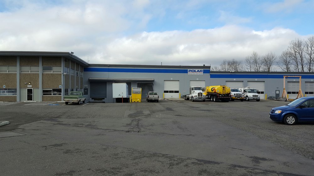 Polar Service Center - Get Quote - Auto Repair - 18211 East Valley Hwy ...