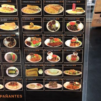 Playa Cafe - 333 Photos & 452 Reviews - Cuban - 1515 Washington Ave ...