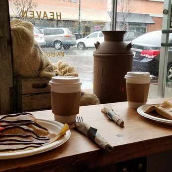 Xielo Artisan Desserts - 198 Photos & 155 Reviews - Creperies - 212 W ...