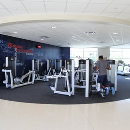 UTSA Campus Recreation - 43 Photos & 20 Reviews - Gyms - 1 Utsa Cir ...