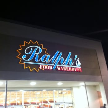 Ralph’s Food Warehouse - 14 Reviews - Grocery - Carretera PR 3 S/N, Río ...