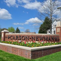 Carson-Newman University - Colleges & Universities - 1646 Russell Ave ...