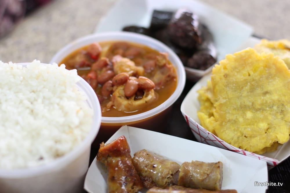 Lechonera Los Pinos - 209 Photos & 128 Reviews - Barbeque - Carretera ...