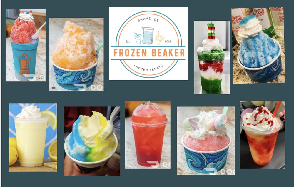 The Frozen Beaker, Kimberly | Roadtrippers
