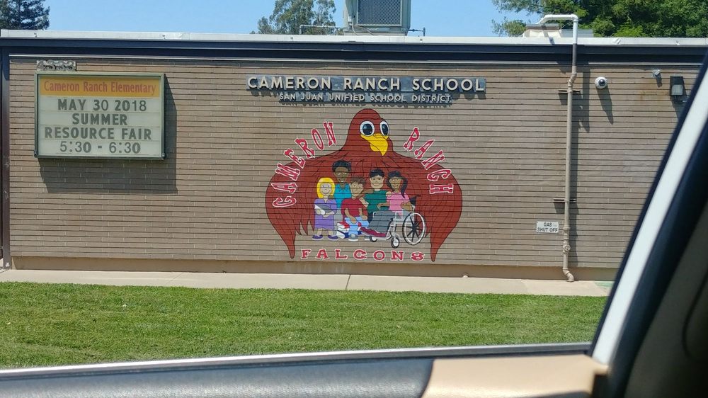 Cameron Ranch Elementary - Elementary Schools - 4333 Hackberry Ln ...