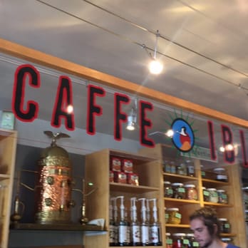 Caffe Ibis - 54 Photos & 95 Reviews - Coffee & Tea - 52 Federal Ave ...