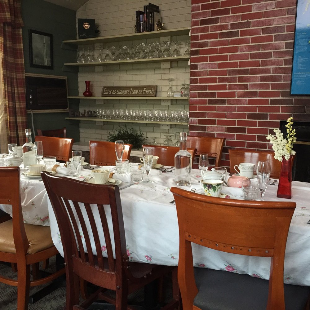 High Tea in Denver - Yelp