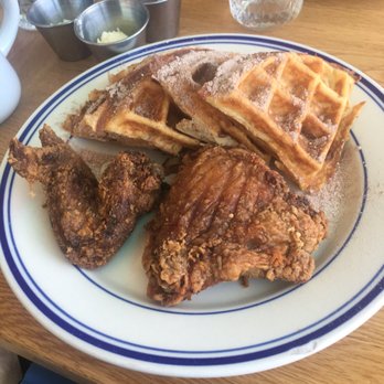 Sweet Chick - 329 Photos & 215 Reviews - American (New) - 341 Flatbush ...