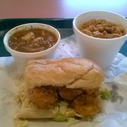 Just Loaf’N - Order Online - 55 Photos & 91 Reviews - Cajun/Creole ...
