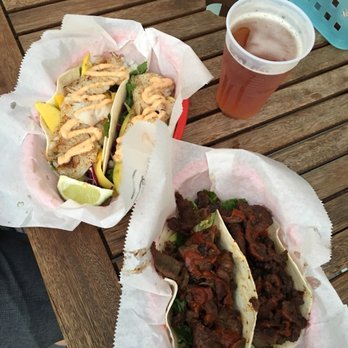 Garbo’s Grill - 850 Photos & 1027 Reviews - Food Trucks - 409 Caroline ...