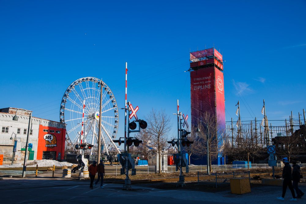 A Visitor's Guide to Exploring Old Montreal