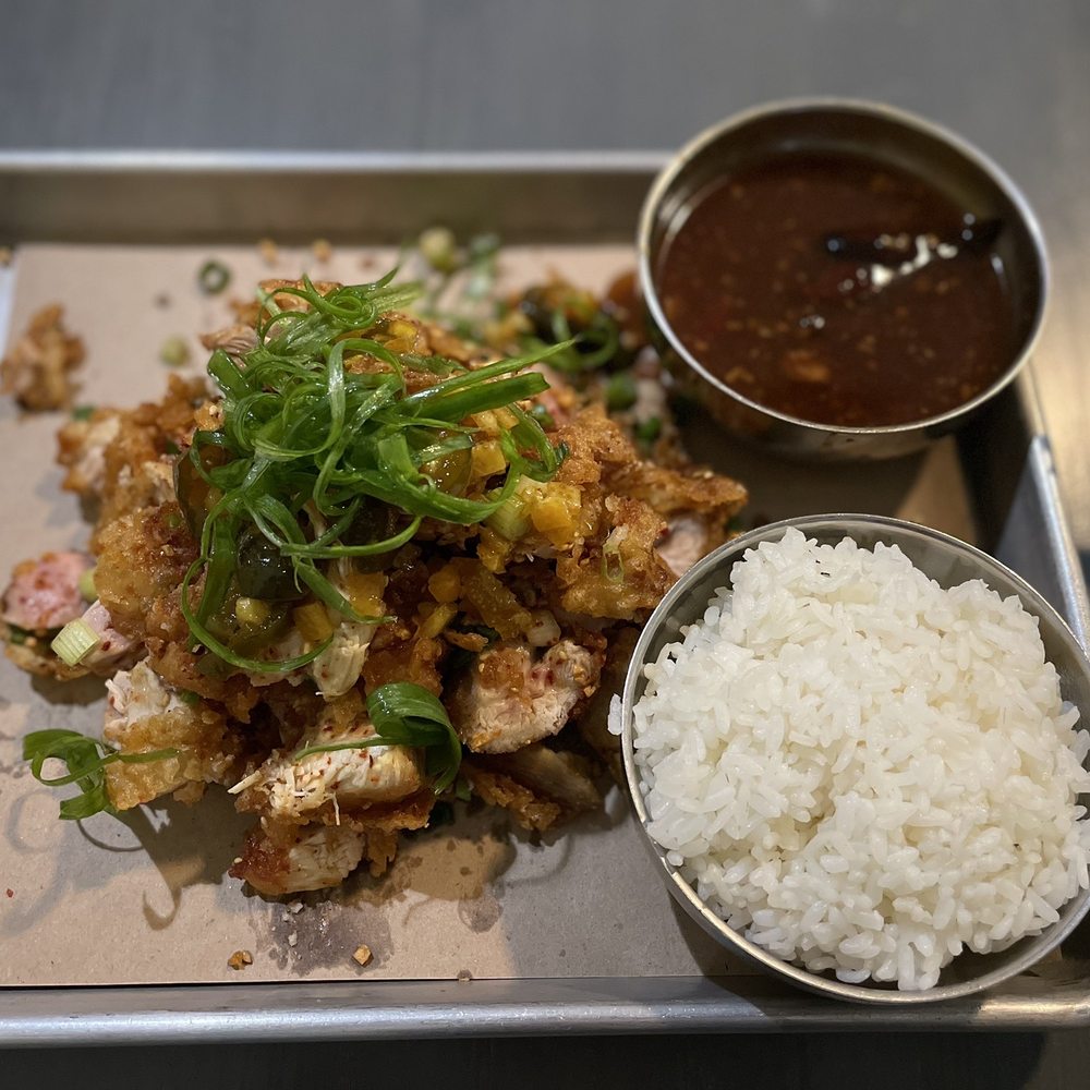 2019 Washington Post Magazine Fall Dining Guide - Yelp