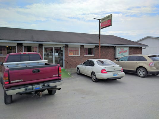 Morning View, KY Map & Directions - MapQuest