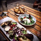 1000 Figs - Falafel - Fairgrounds - New Orleans, LA - Yelp