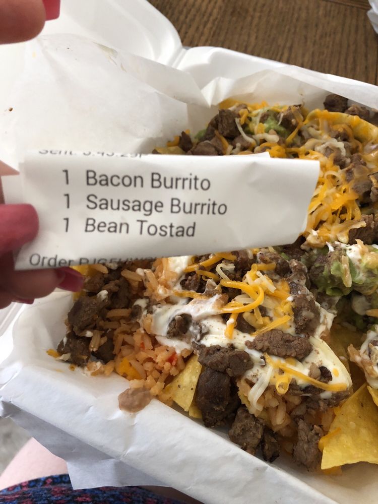 El Super Taco - 112 Photos & 289 Reviews - Mexican - 2890 S Academy ...