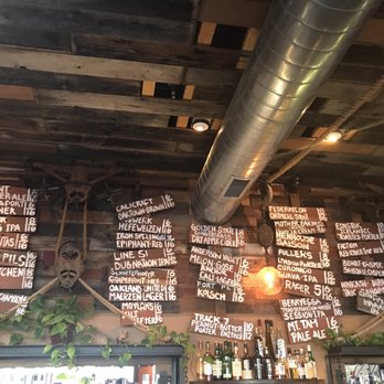 Mad Oak - 499 Photos & 423 Reviews - Bars - 135 12th St - Oakland, CA ...