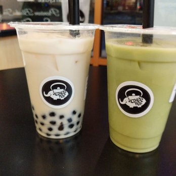 Kokee Tea - Order Food Online - 96 Photos & 54 Reviews - Bubble Tea ...
