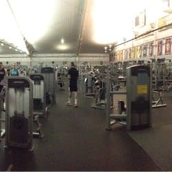 Mcveigh Sports & Fitness Center - 13 Reviews - Gyms - 2161 Liggett Ave ...