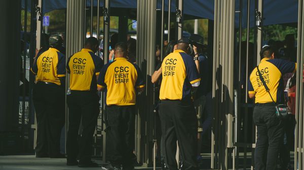 Contemporary Services Corporation - Security Services - 2154 West 190th ...