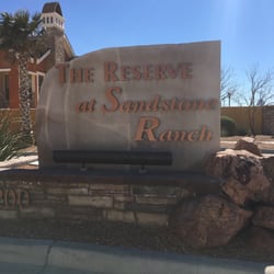 The Reserve At Sandstone Ranch - Apartments - 11200 Sean Haggerty Dr ...