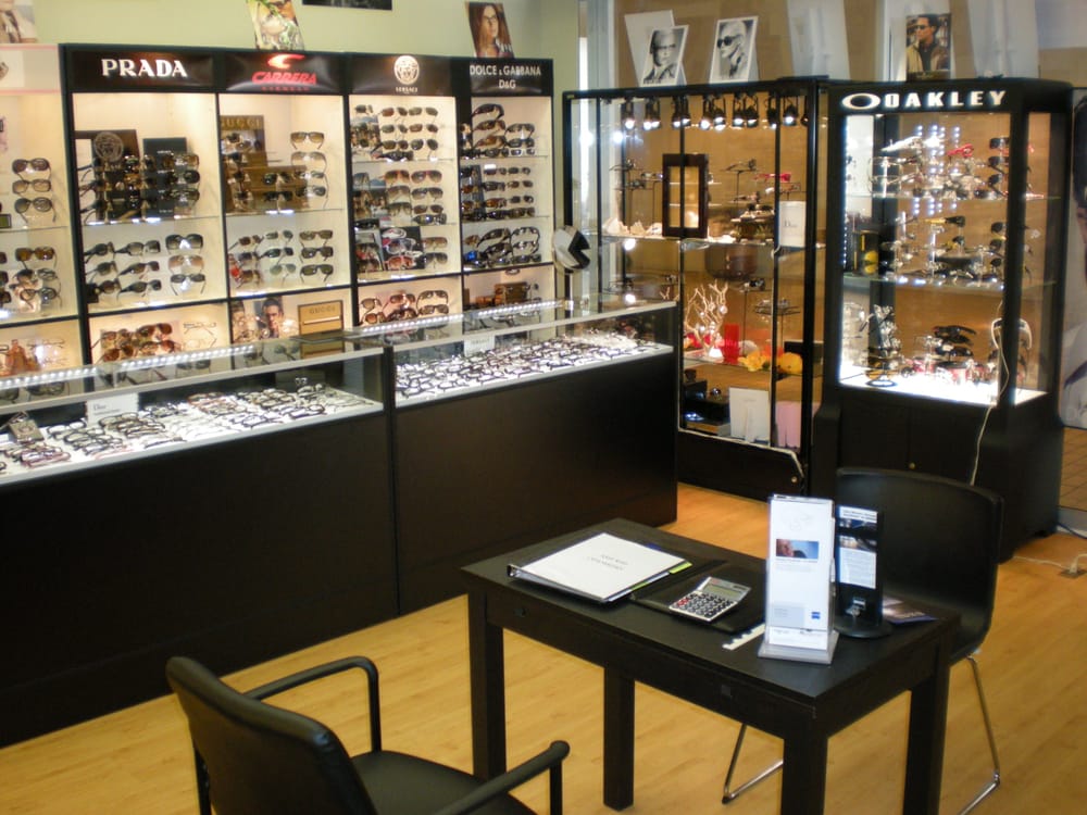 Amy Kim Optometry - 36 Reviews - Optometrists - 21880 Hawthorne Blvd, Torrance, Torrance, CA ...