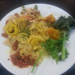 Restoran Rebung - 19 Photos - Restaurants - No. 4-2, Lorong Maarof ...