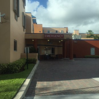 Memorial Hospital Pembroke - 26 Photos & 23 Reviews - Hospitals - 7800 ...