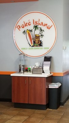 Poke Island - 97 Photos & 57 Reviews - Poke - 7093 66th St N, Pinellas ...