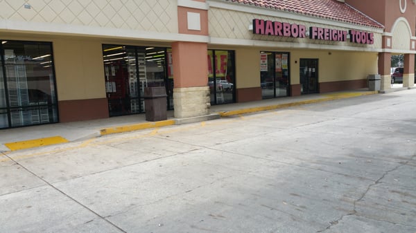 Harbor Freight Tools 5115 US Highway 98 N Lakeland, FL Hardware Stores ...
