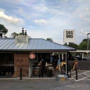 DAS BBQ - 287 Photos & 185 Reviews - Barbeque - 1203 Collier Rd ...
