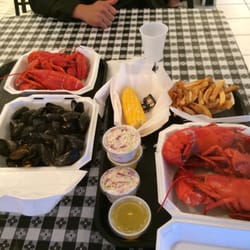 Docks Seafood - 92 Photos & 135 Reviews - Seafood - 15 Evans St, South ...
