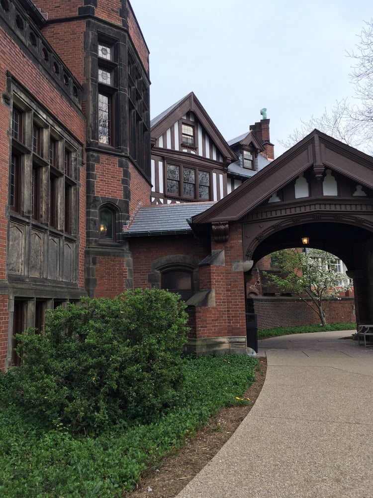 Chatham University - 10 Photos - Colleges & Universities - 106 Woodland ...