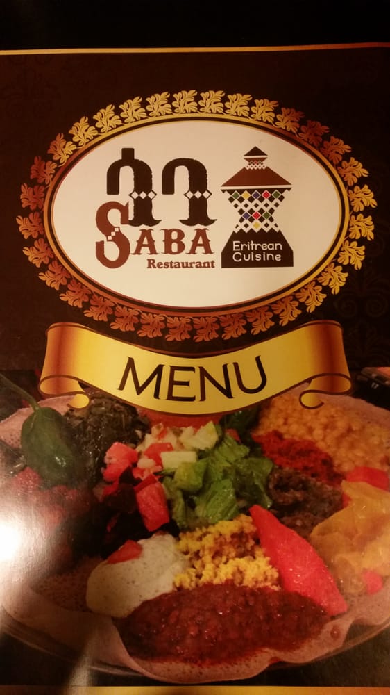 Saba Restaurant - Ethiopian - Storgata 41, Sentrum, Oslo, Norway ...