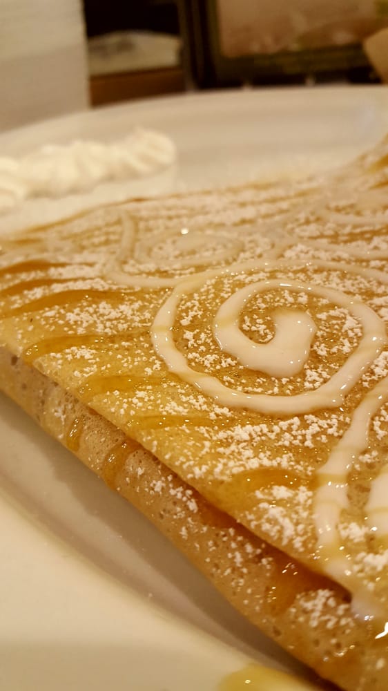 Twisted Crepe - 132 Photos & 172 Reviews - Creperies - 62 Haywood St ...