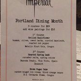 Imperial - 1187 Photos & 934 Reviews - American (New) - 410 SW Broadway ...