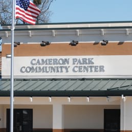 Cameron Park Community Services District - Parks - 2502 Country Club Dr ...
