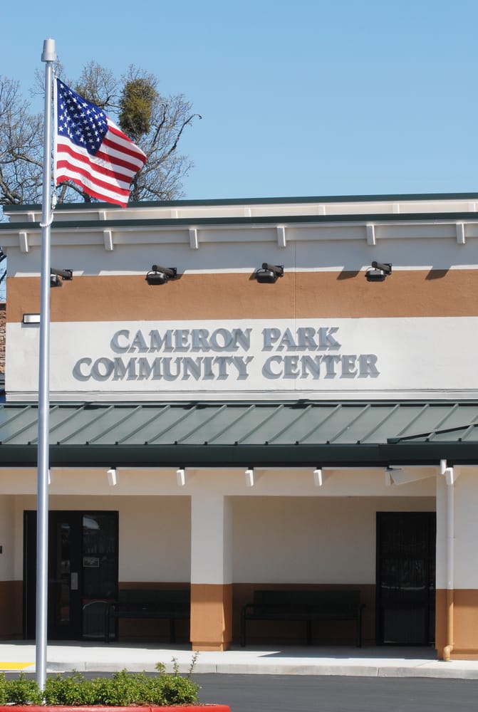 Cameron Park Community Services District, Cameron Park | Roadtrippers