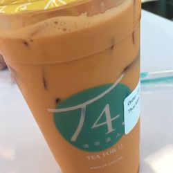 T4 Tea For U - Order Online - 51 Photos & 41 Reviews - Bubble Tea ...