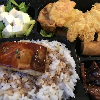 Bento Ya - 140 Photos & 118 Reviews - Japanese - 317 S Broadway ...