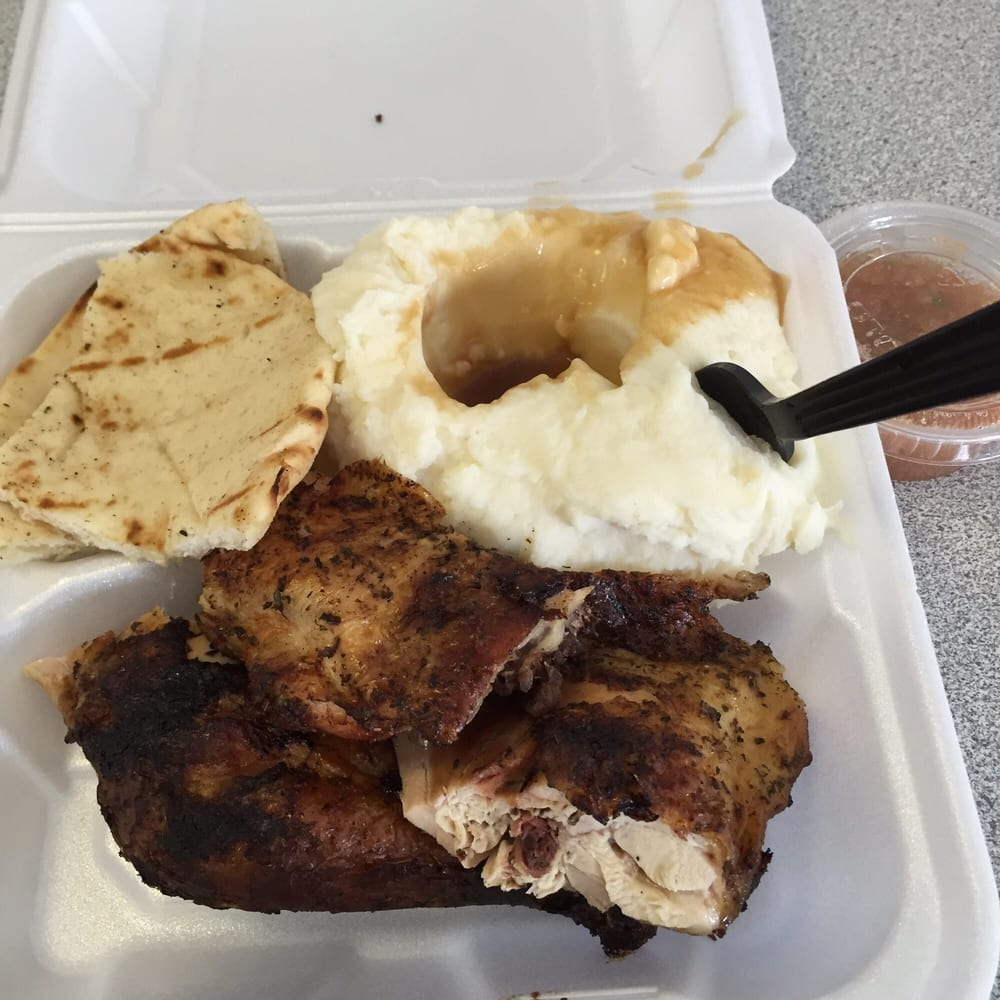 Chicken Hut - 38 Photos & 246 Reviews - Fast Food - 3200 N Broadway ...