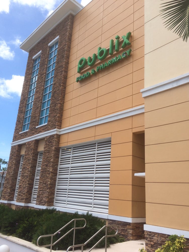 Publix Super Market - 15 Reviews - Grocery - 2031 Bay St, Sarasota, FL ...