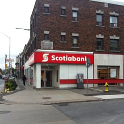 Scotiabank - Banks & Credit Unions - 992 Bloor Street W, Dovercourt ...